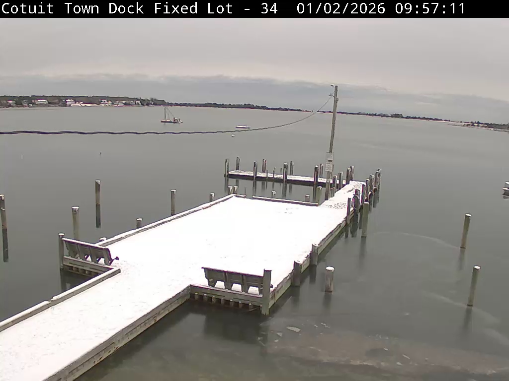 Town of Barnstable - Harbormaster