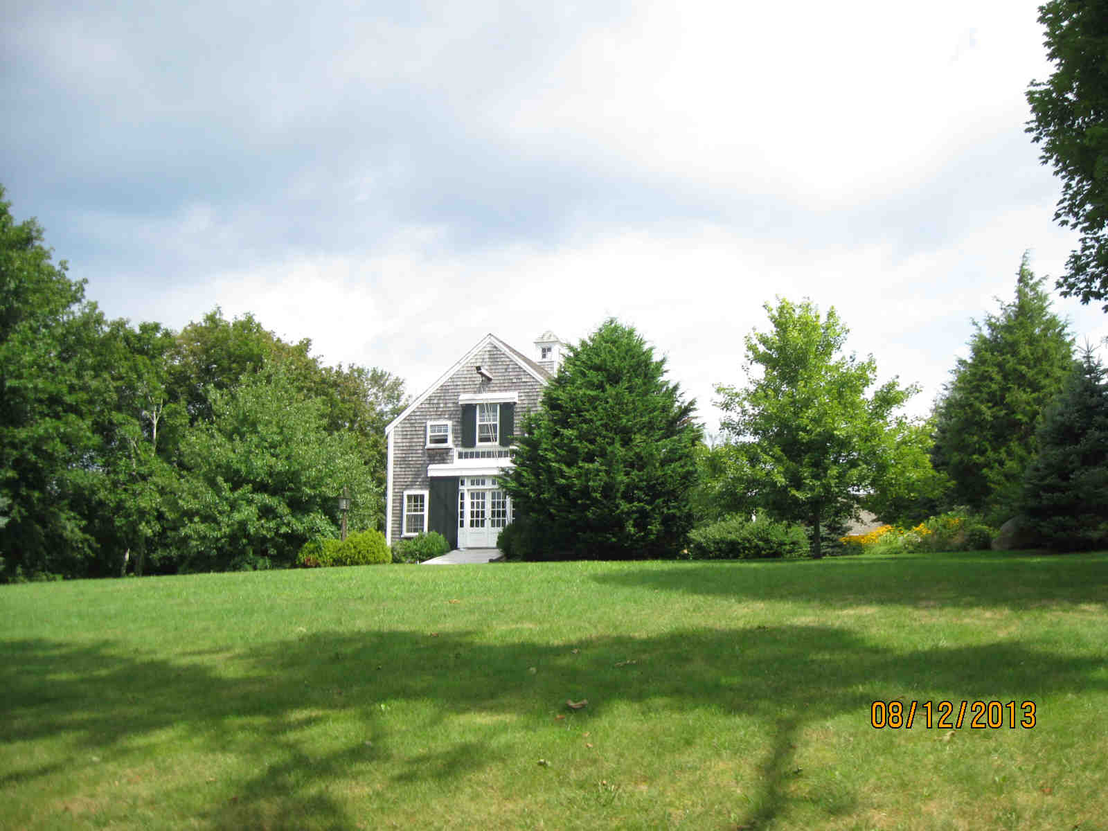 Town of Barnstable - Assessing Division