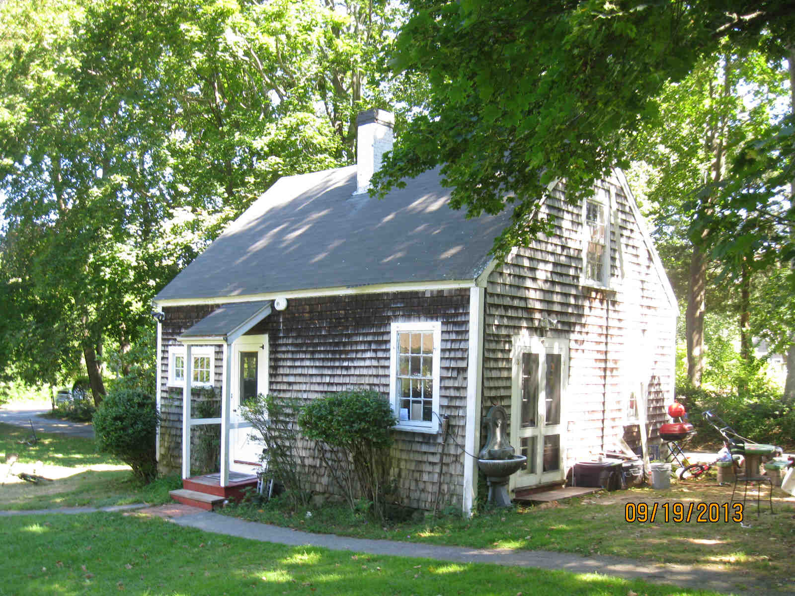 Town of Barnstable - Assessing Division