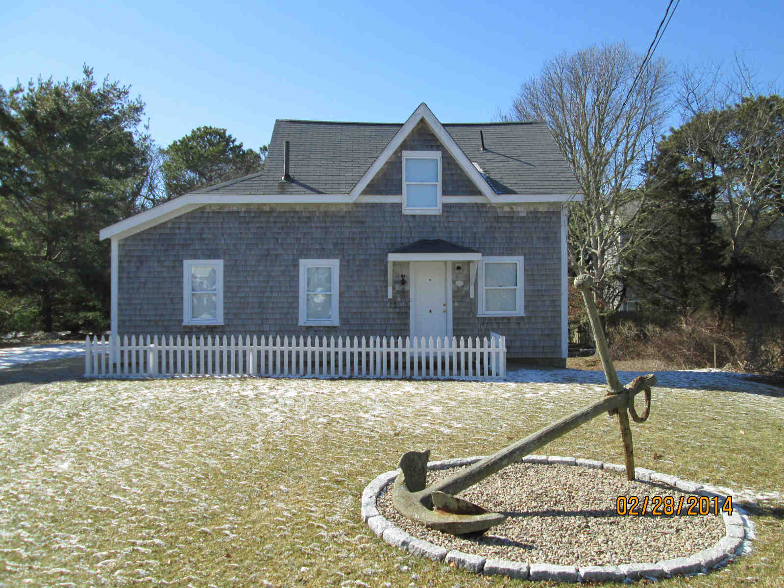 Town of Barnstable - Assessing Division