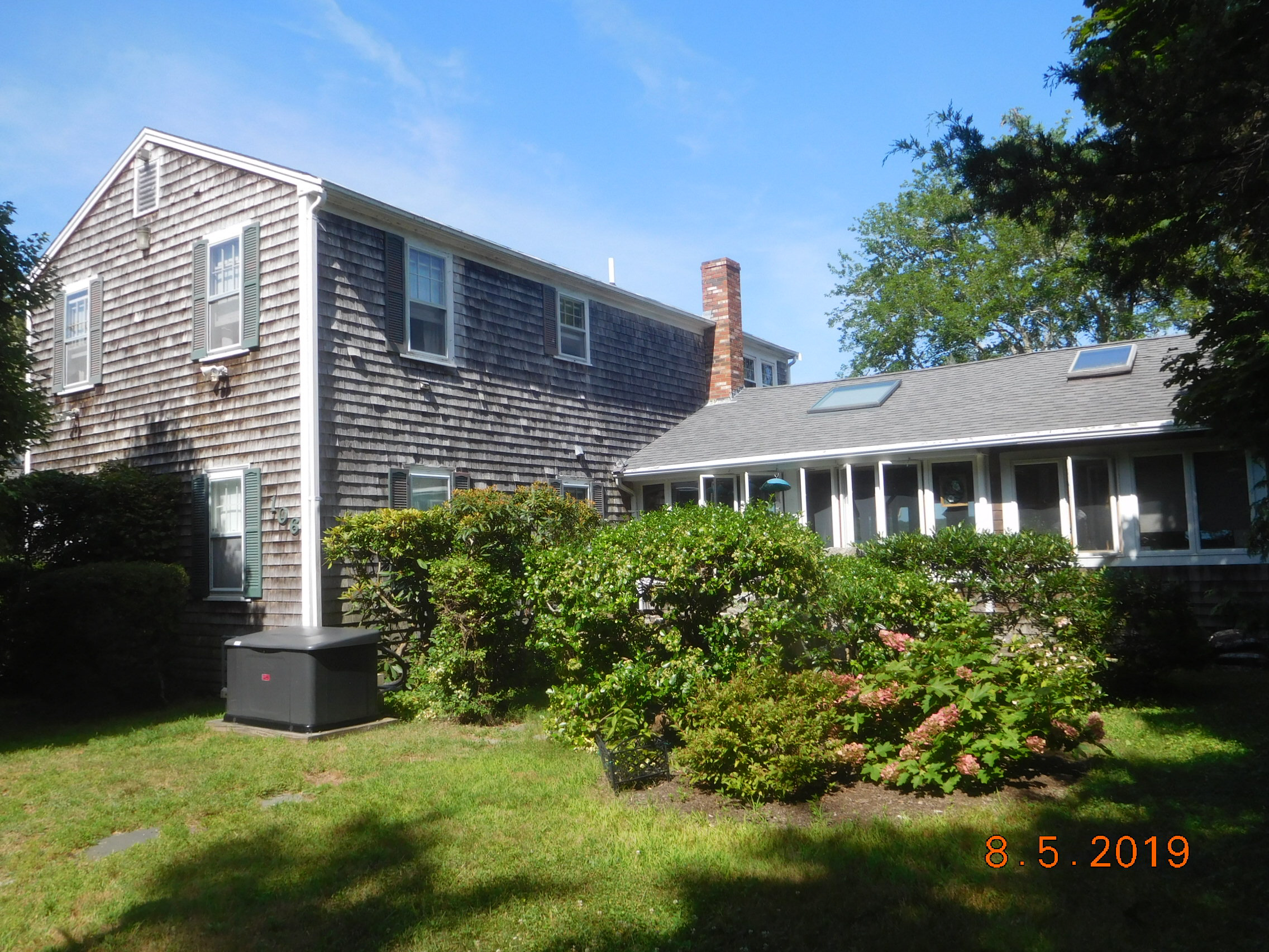 Town of Barnstable - Assessing Division