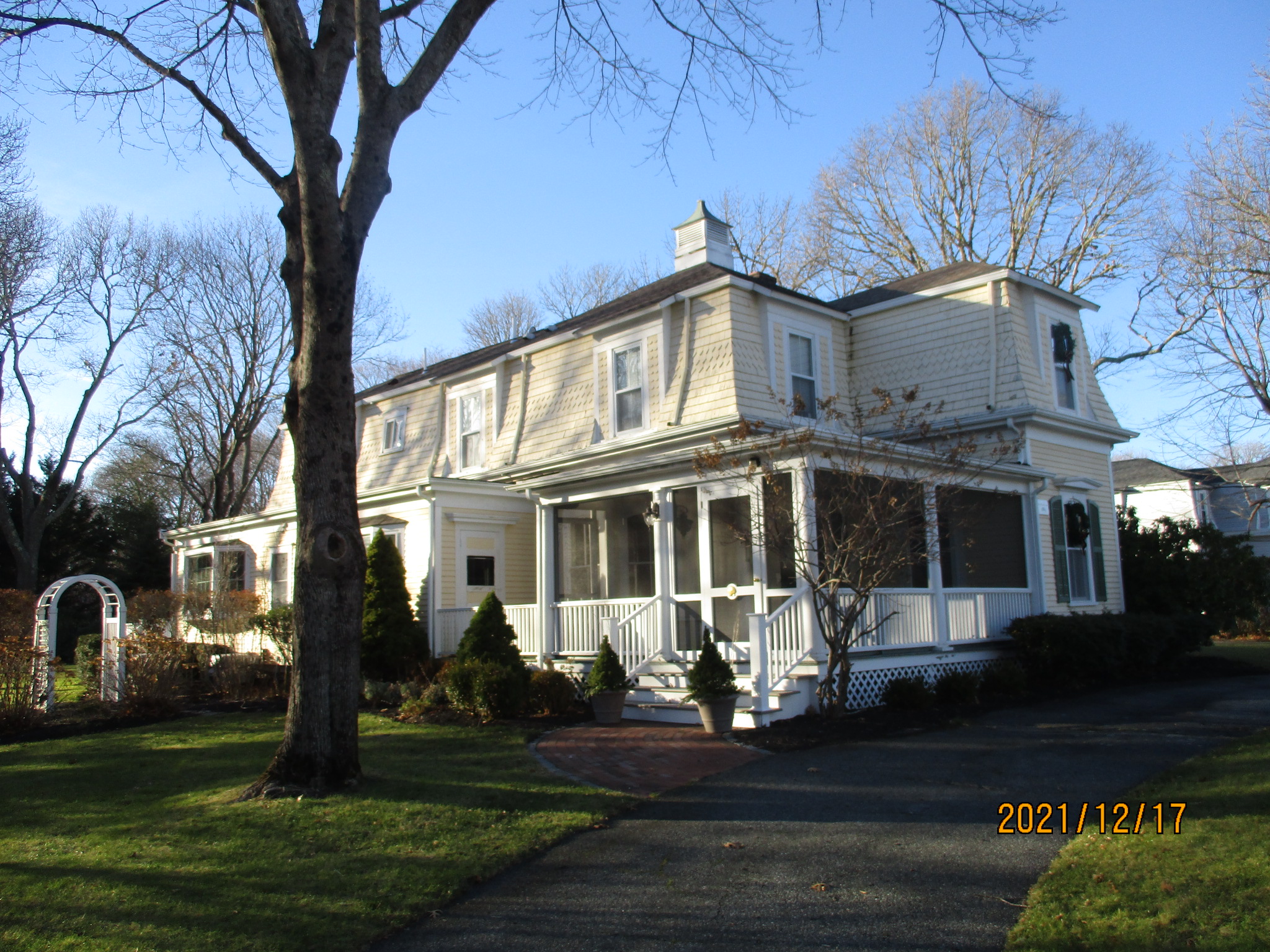 Town of Barnstable - Assessing Division