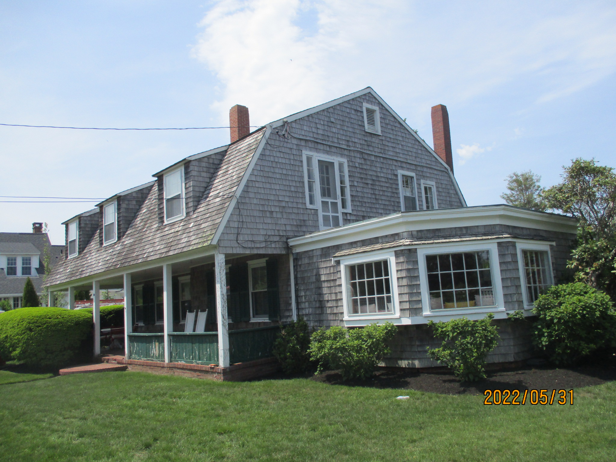 Town of Barnstable - Assessing Division